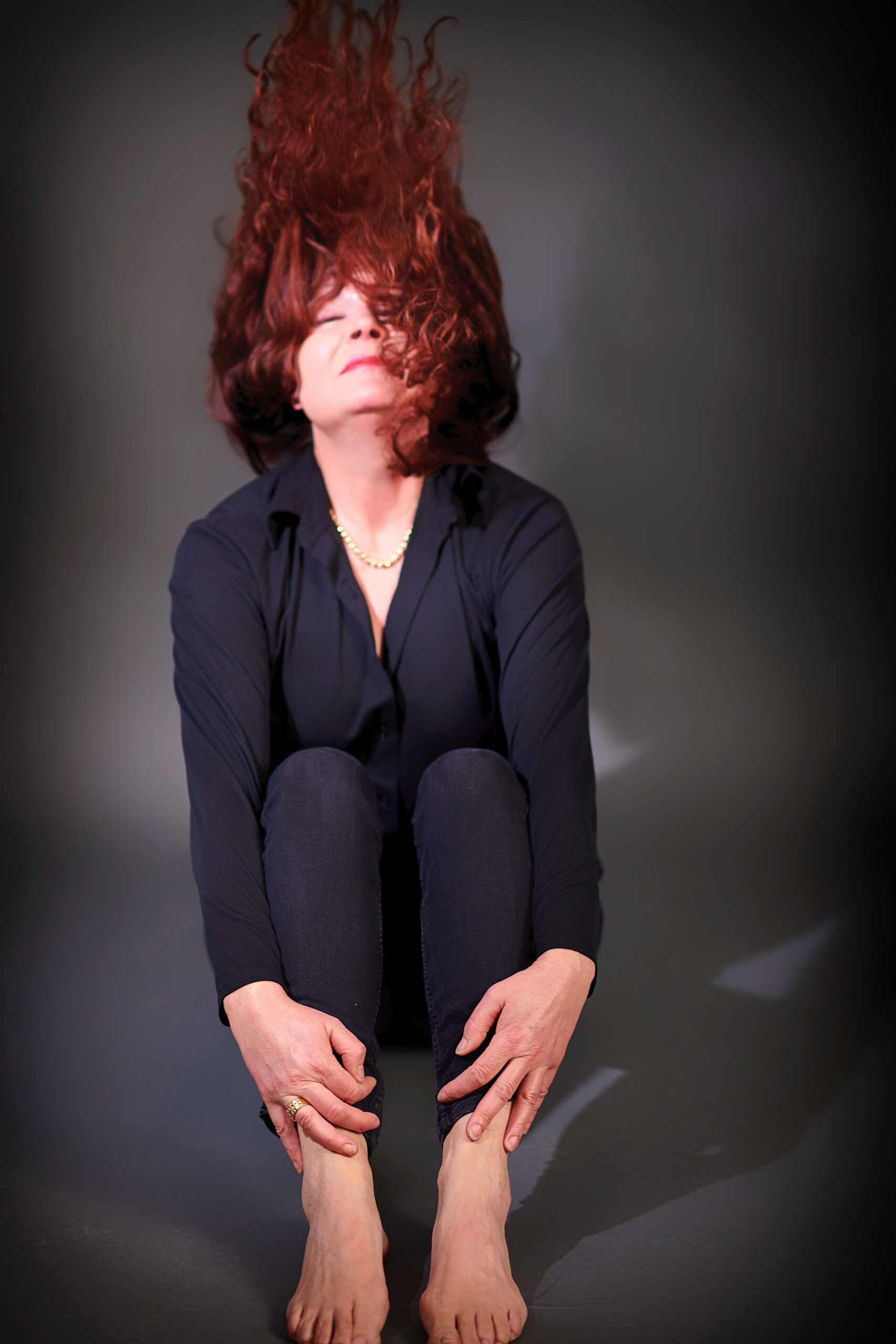 Sinnliche Frauenfotografie - Photographie Gabi Haid